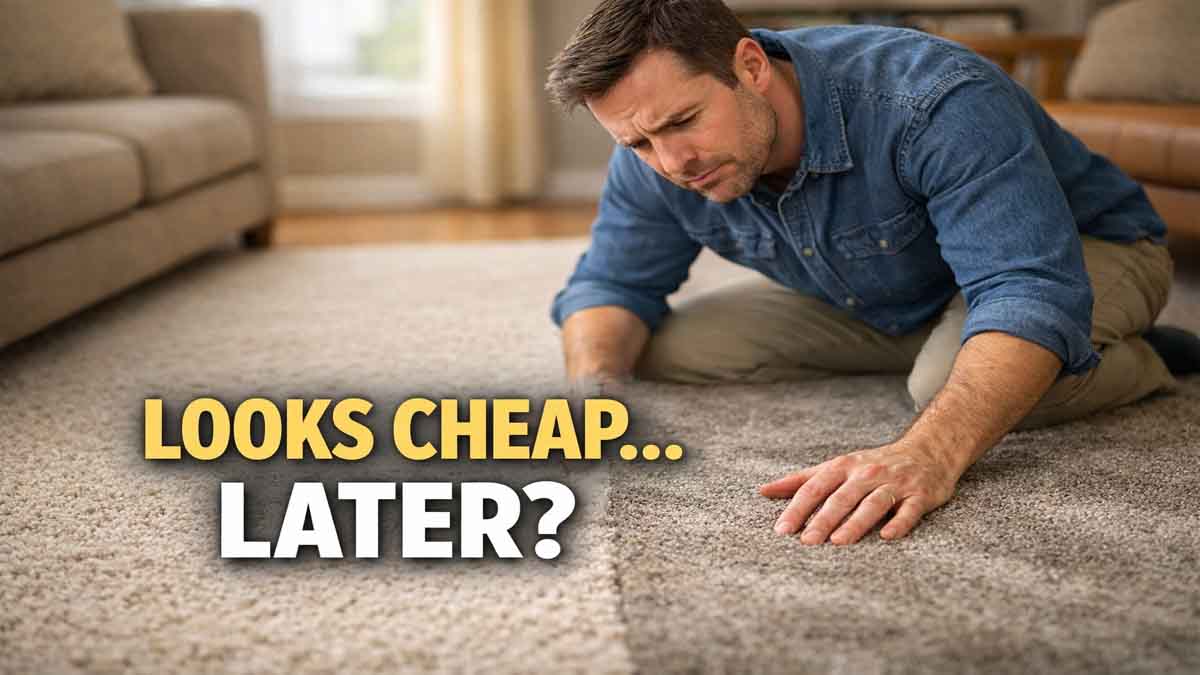 The Common Carpet Pricing Mistake Homeowners Don't Notice Early | Bhumi ...